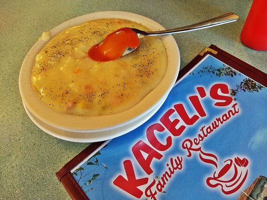 KACELI’S FAMILY RESTAURANT - Updated December 2024 - 169 Photos & 33 ...