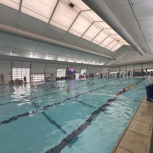 DIMPLE DELL FITNESS & RECREATION CENTER - Updated June 2025 - 26 Photos ...