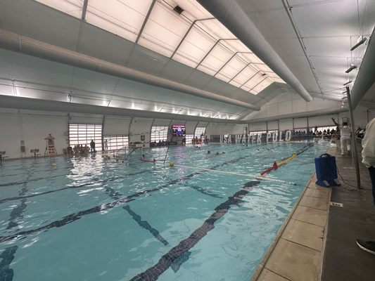 KEARNS OQUIRRH PARK FITNESS CENTER - Updated January 2026 - 23 Photos ...