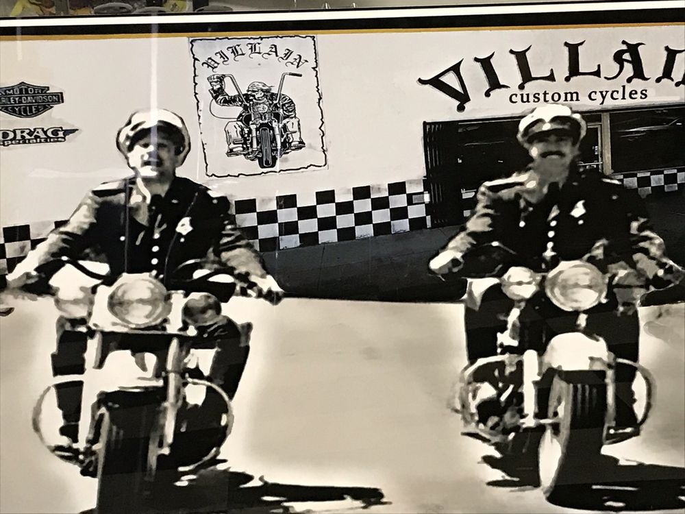 VILLAIN CUSTOM CYCLES - Updated October 2025 - 29 Photos & 38 Reviews ...