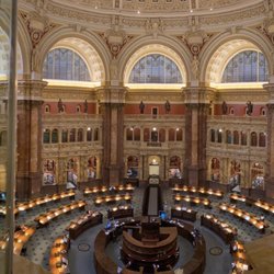 LIBRARY OF CONGRESS - 2094 Photos & 485 Reviews - Libraries - 101 ...