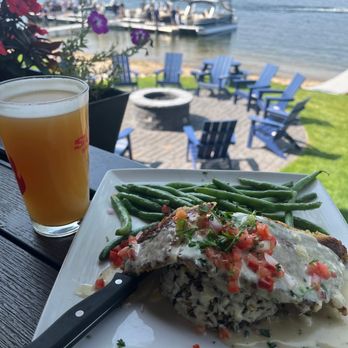 WILLY’S ON THE WATER - Updated July 2025 - 70 Photos & 61 Reviews - 111 Jefferson Blvd, Big Lake ...