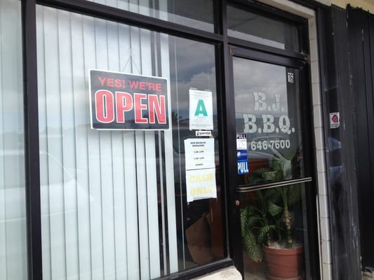 B.J. BBQ - Updated July 2025 - 15 Photos & 11 Reviews - Harmon ...