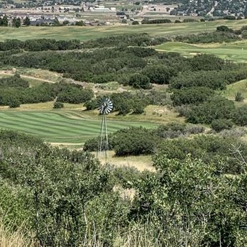 RED HAWK RIDGE GOLF COURSE - Updated September 2025 - 24 Photos & 30 ...