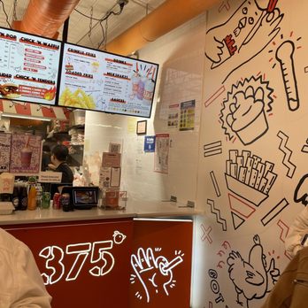 375 CHICKEN ‘N FRIES - Updated July 2025 - 187 Photos & 112 Reviews ...