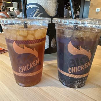 BIG CHICKEN - Updated May 2025 - 101 Photos & 92 Reviews - 444 East ...