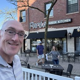 PAREA GREEK KITCHEN - Updated October 2025 - 109 Photos & 43 Reviews ...