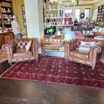 SCENT LIBRARY - Updated December 2025 - 39 Photos & 14 Reviews - 314 W ...