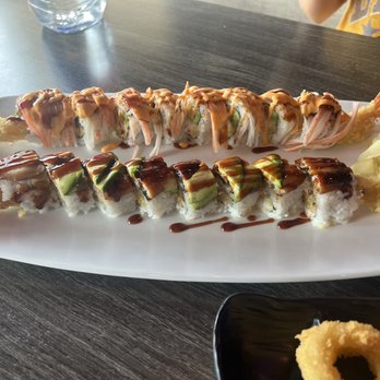 NUKUMI JAPANESE STEAKHOUSE - Updated September 2024 - 176 Photos & 115 ...