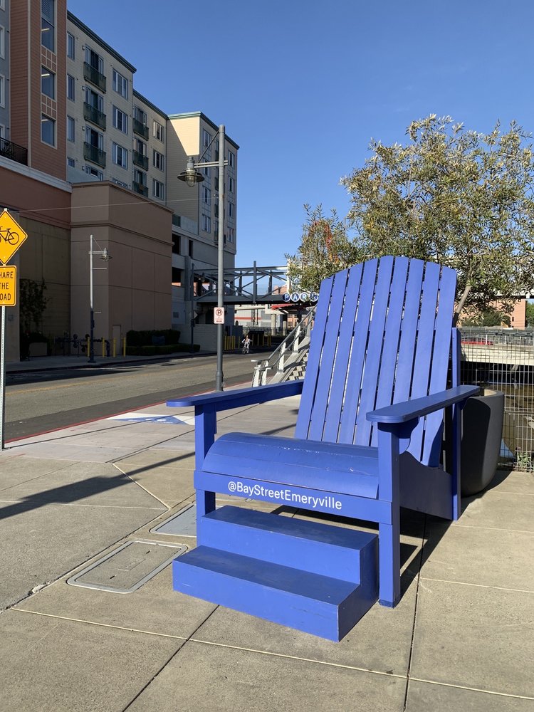 BAY STREET EMERYVILLE - 337 Photos & 389 Reviews - 5616 Bay St ...