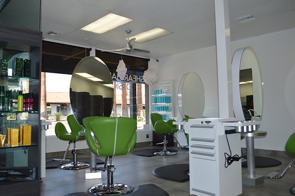 SHEAR HAIR DESIGN - Updated December 2025 - 20 Photos & 54 Reviews ...