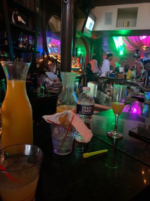 MIRAGE LOUNGE - Updated March 2026 - 25 Photos & 41 Reviews - 119 South ...