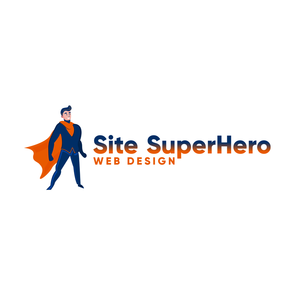 SITE SUPERHERO WEB DESIGN - Request Consultation - 4913 Comanche Way ...