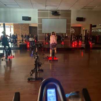 24 HOUR FITNESS - SPRING ENERGY SUPER-SPORT - Updated December 2025 ...