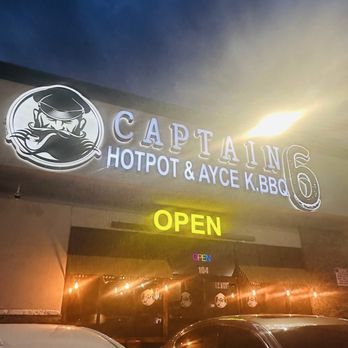 CAPTAIN6 KOREAN BBQ - Updated January 2026 - 2550 Photos & 1910 Reviews ...