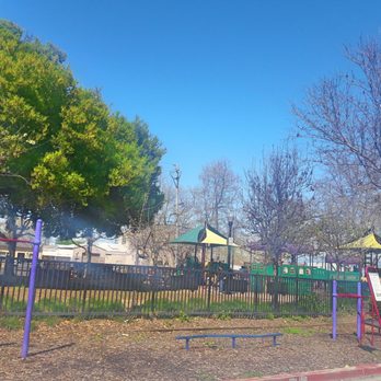 SAN JOSE THEODORE LENZEN PARK - Updated October 2025 - 50 Photos & 15 ...