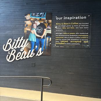 BITTY & BEAU’S COFFEE - Updated November 2025 - 62 Reviews & 135 Photos ...