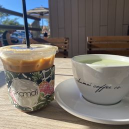 AKAMAI COFFEE - Updated May 2025 - 614 Photos & 561 Reviews - 1325 S ...