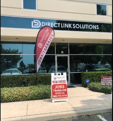 DIRECT LINK SOLUTIONS - Updated November 2025 - 2171 S Grove Ave ...