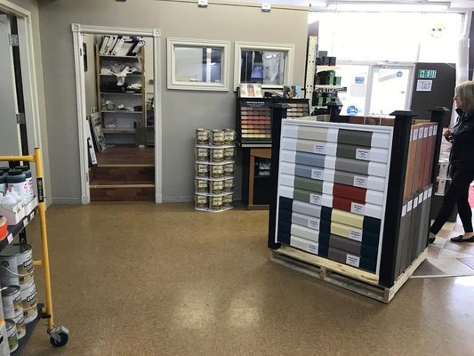 BENJAMIN MOORE PAINT SHOP - Updated February 2025 - Request a Quote ...