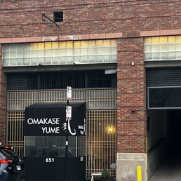 OMAKASE YUME - Updated December 2025 - 1369 Photos & 182 Reviews - 651 ...