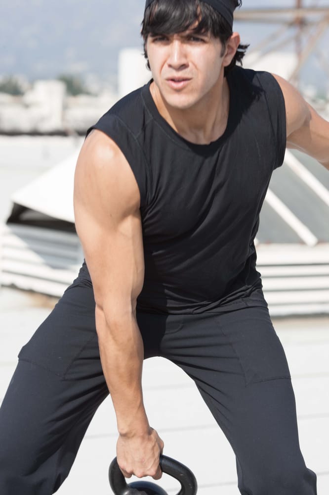 TRAIN WITH DANNY TWD - Updated July 2025 - Request Information - Los ...