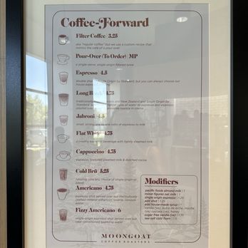 MOONGOAT COFFEE ROASTERS - Updated February 2025 - 137 Photos & 115 ...