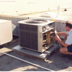 DESERT AIR CONDITIONING - 61 Reviews - 590 S Williams Rd, Palm Springs ...