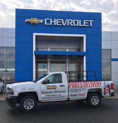 SCHWIETERS CHEVROLET OF COLD SPRING - Updated January 2026 - 26 Photos ...