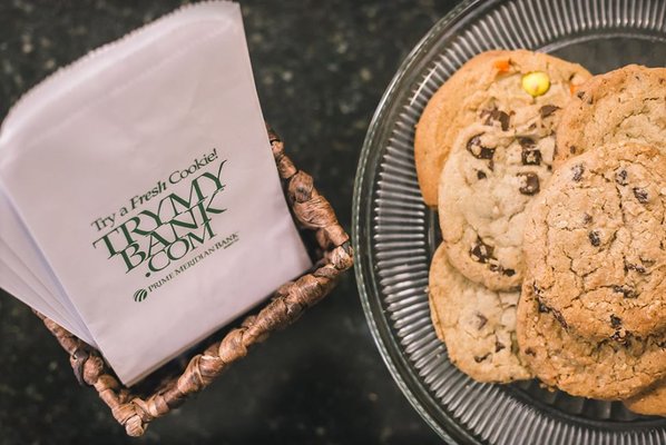 PRIME MERIDIAN BANK - Updated December 2025 - 11 Photos - 1471 ...