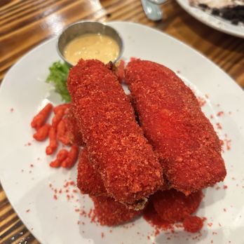 BOMBSHELLS RESTAURANT & BAR - Updated December 2025 - 90 Photos & 76 ...