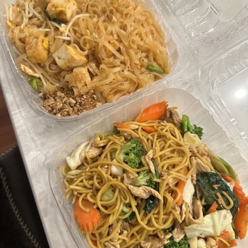 YANNI’S THAI FOOD - Updated May 2025 - 15 Photos & 21 Reviews - 15814 ...