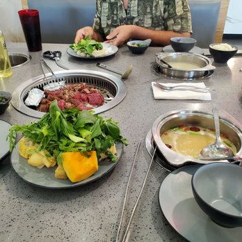 912 KOREAN BBQ & HOTPOT - Updated June 2025 - 84 Photos & 64 Reviews ...
