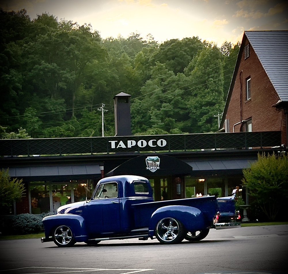 TAPOCO LODGE RESORT - 183 Photos & 68 Reviews - 14981 Tapoco Rd ...