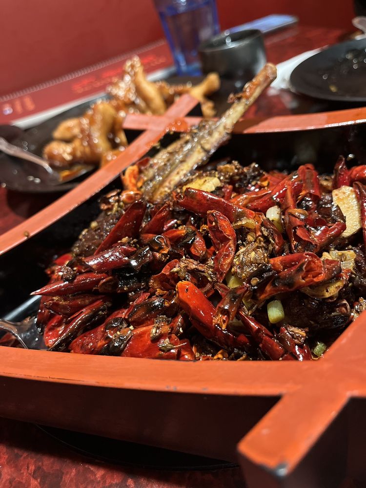 HUNAN HOUSE - 584 Photos & 248 Reviews - 826 Washington St, San ...