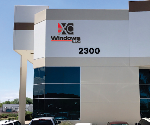 XO WINDOWS - Updated December 2025 - 19 Reviews - 2300 S 51st Ave ...