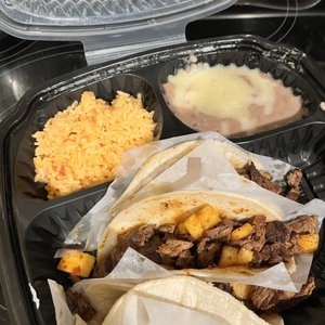 EL BARRIO MEXICAN GRILL - Updated July 2025 - 10 Reviews - 27 Central ...