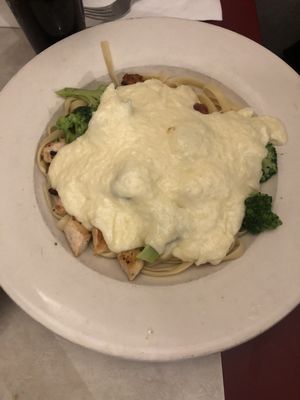 DERANGO THE PIZZA KING & STEAKHOUSE - 38 Photos & 50 Reviews - 4621 6 ...