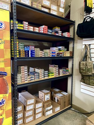 FREEDOM BROTHERS ARMORY - Updated December 2025 - 2311 N Causeway Blvd ...