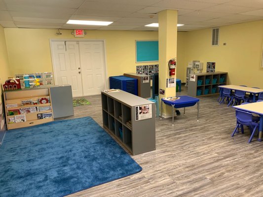 LITTLE EXPLORERS LEARNING CENTER - Updated June 2024 - 3715 US Hwy 19 ...