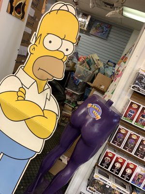 PLANET FUN - Updated October 2025 - 149 Photos & 86 Reviews - 127 E ...