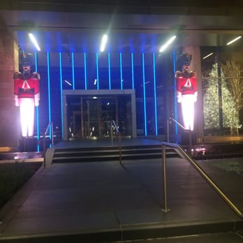 HUNT OIL - Updated October 2025 - 1900 N Akard St, Dallas, Texas ...