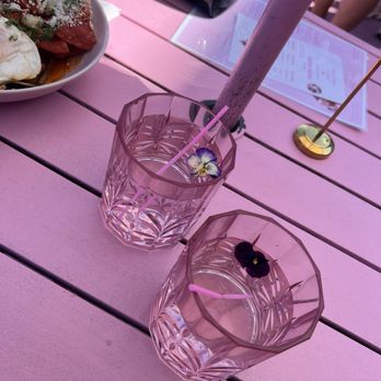 PINK & BOUJEE - Updated July 2025 - 785 Photos & 285 Reviews - 1908 E ...