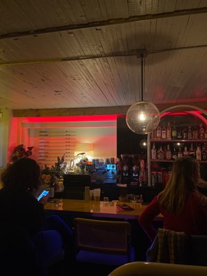 GEMINI ROOM - 1101 E Pike St, Seattle, WA - Yelp