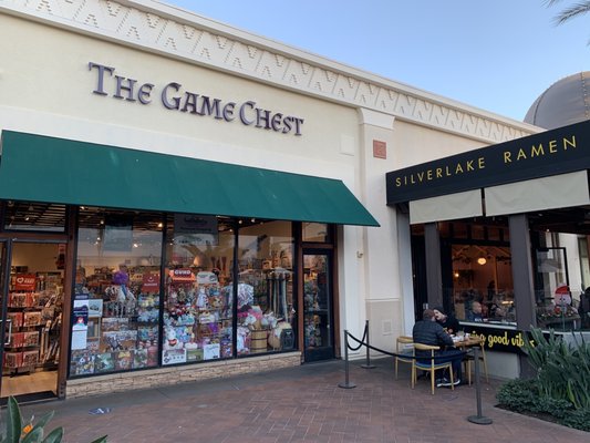 THE GAME CHEST - Updated May 2024 - Yelp