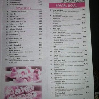 SAMATO JAPANESE STEAKHOUSE - Updated September 2024 - 11 Photos & 27 ...