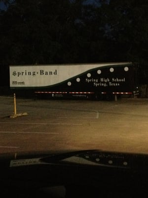 SPRING HIGH SCHOOL - Updated October 2025 - 19428 Interstate 45, Spring ...