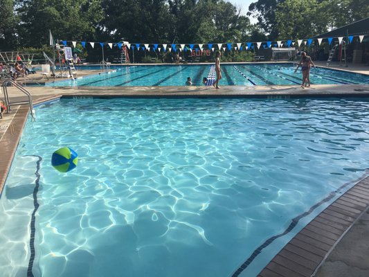 MOHICAN SWIMMING POOL - Updated July 2025 - 7117 MacArthur Blvd ...