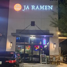 JA RAMEN - Updated January 2026 - 174 Photos & 123 Reviews - 5845 W ...
