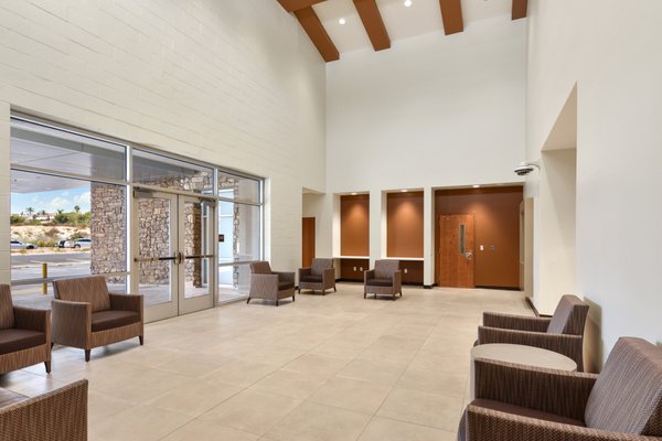 ALISO RIDGE BEHAVIORAL HEALTH - Updated May 2025 - 13 Photos & 76 ...